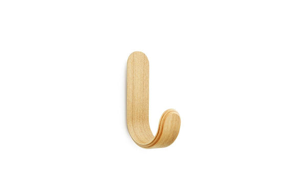 Norman Copenhagen Curve Hook - M DEGREE STORE